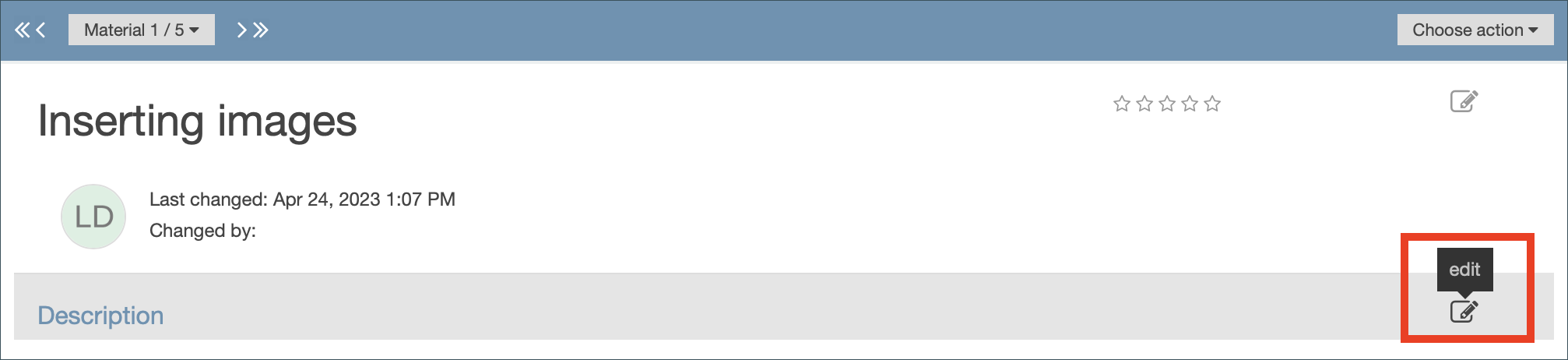 Inserting media : AGORA : Universität Hamburg